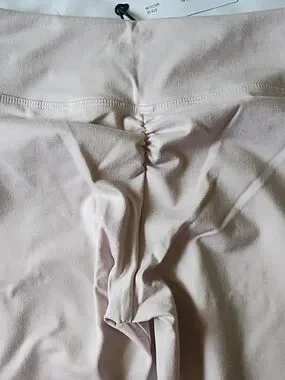 Jala | Pants & Jumpsuits | Jala Scrunch Namaste Leggings | Poshmark